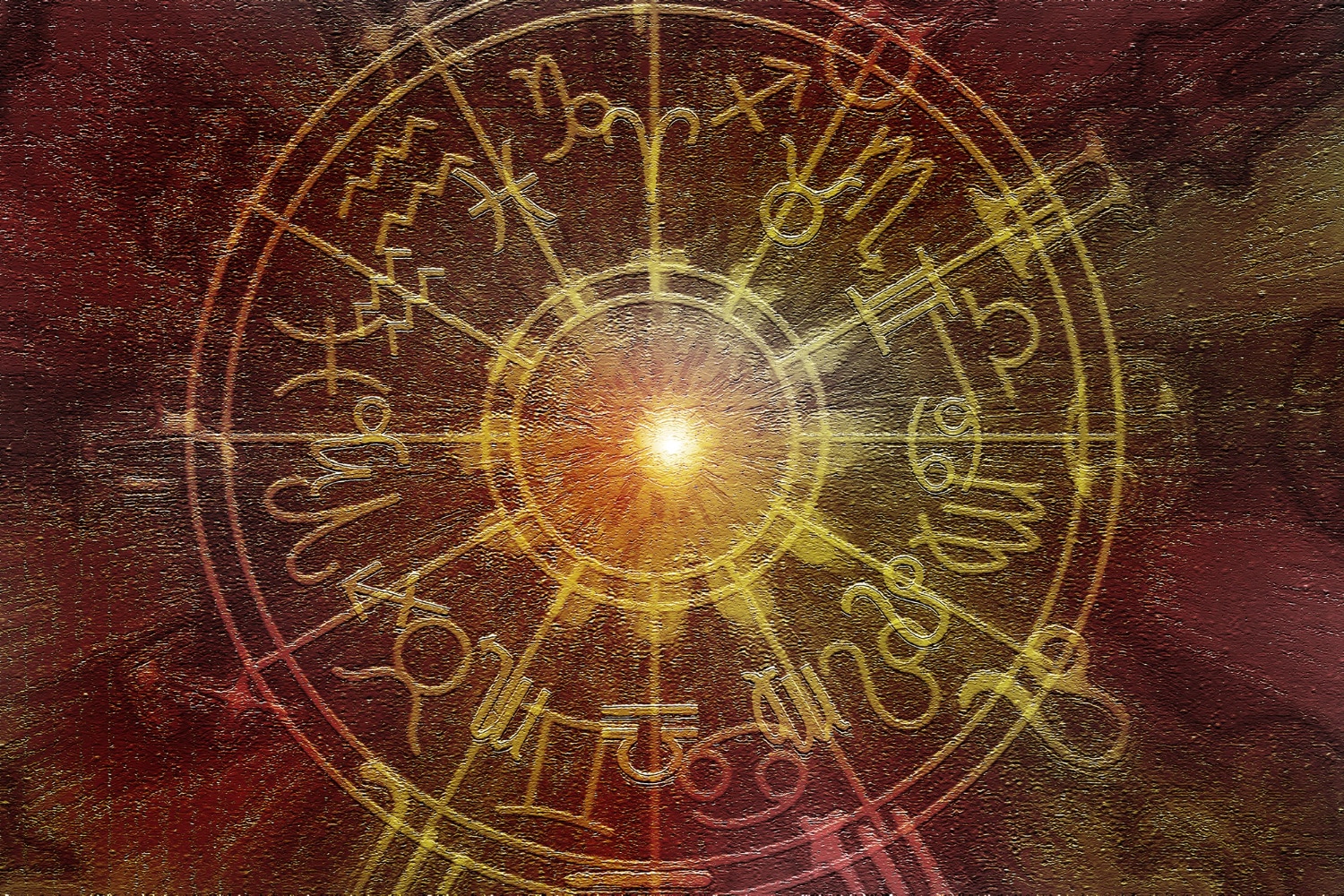 Les signes astrologiques : quels sont ceux qui s'entendent bien