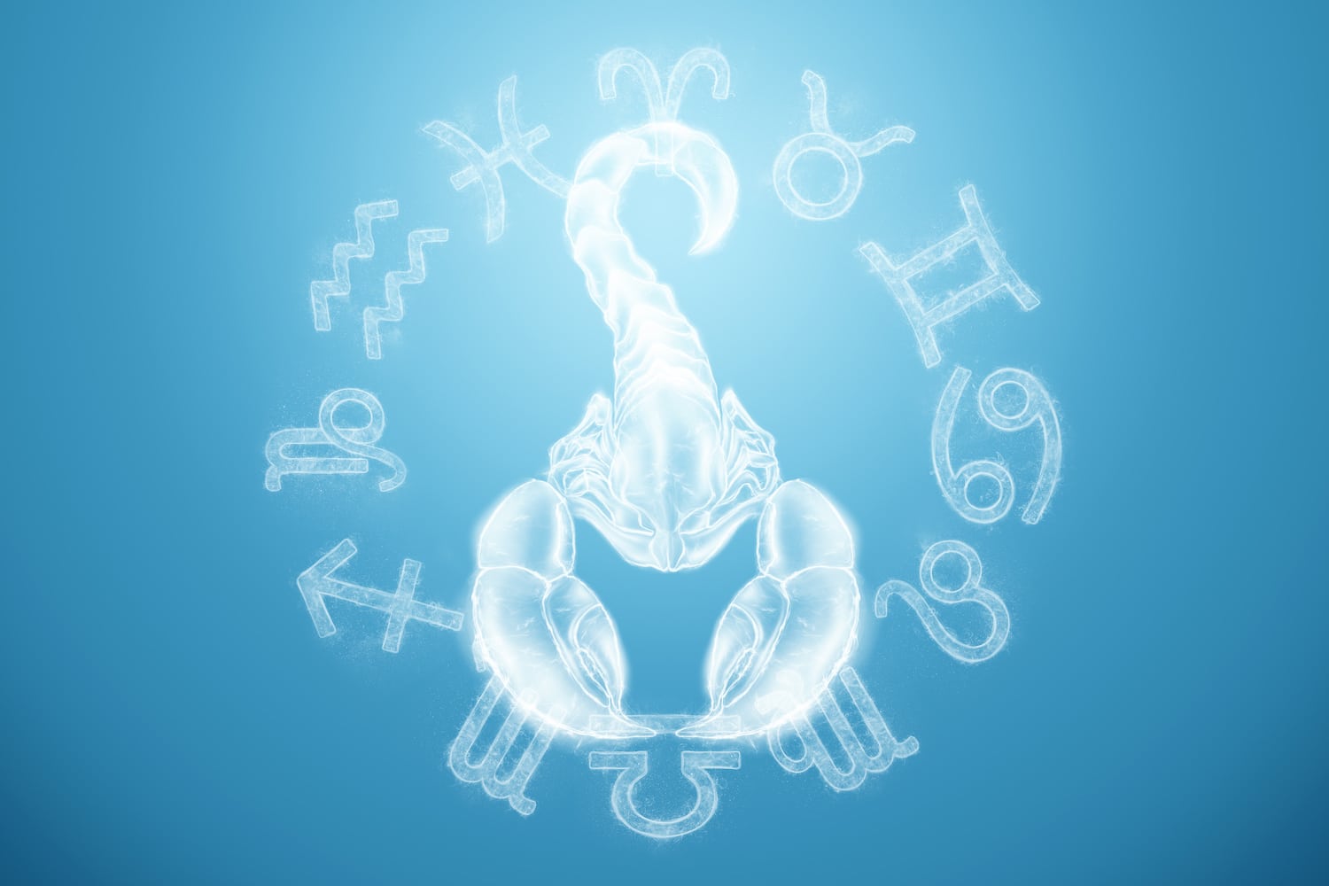 Le caractère du signe astrologique scorpion : en quoi consiste-t-il