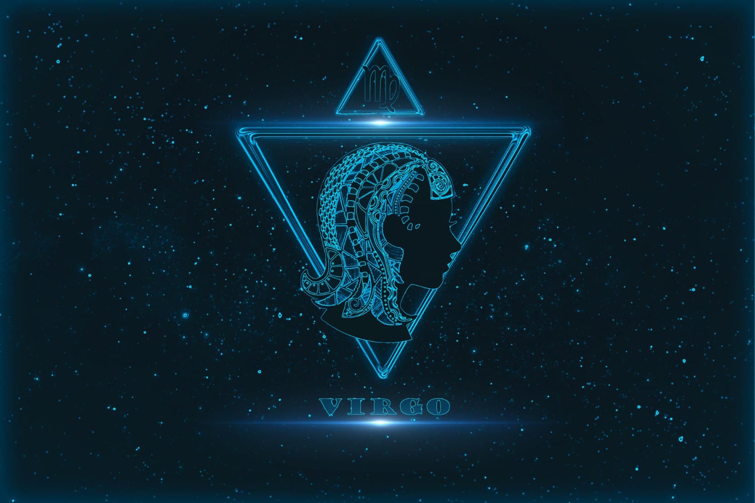 Le caractère du signe astrologique Vierge : on vous en parle