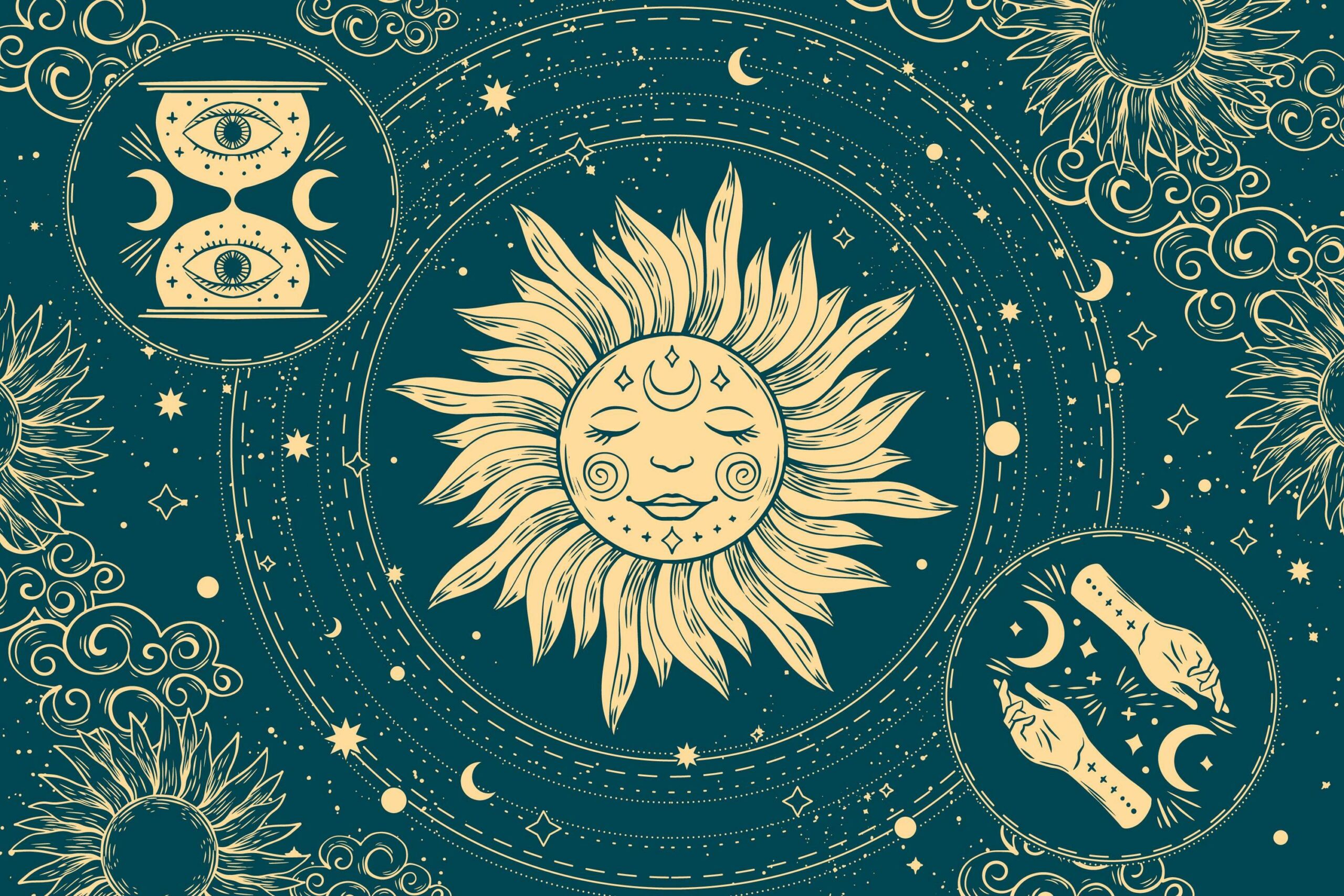 Thème astral du couple : notre guide d'astrologie