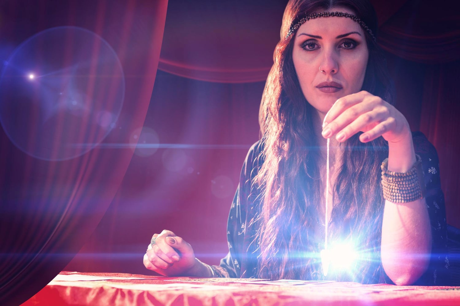 Voyance et pendule : le guide complet pour utiliser un pendule