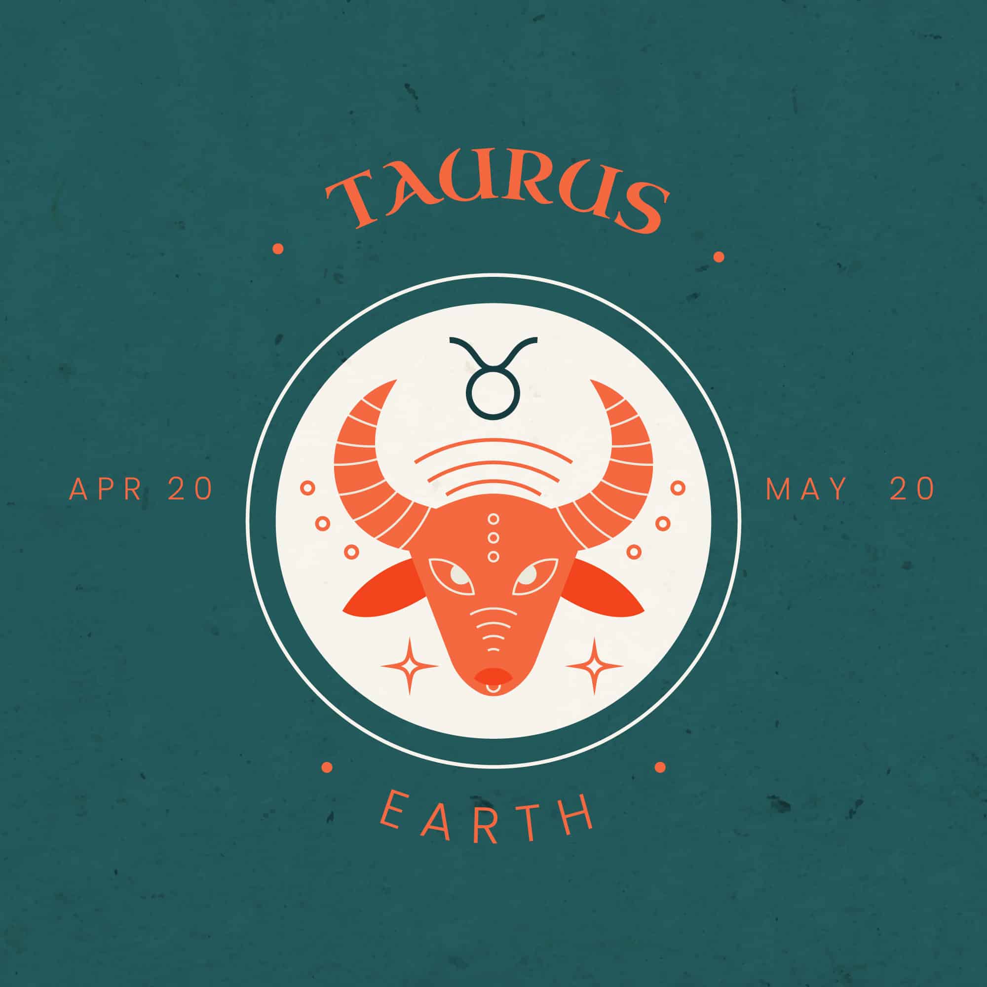 Signe astrologique 21 mai : taureau ou gémeaux