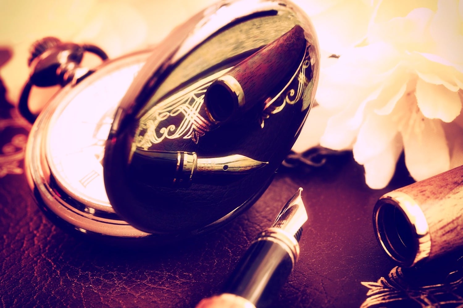 La signification de l'heure miroir 19h19