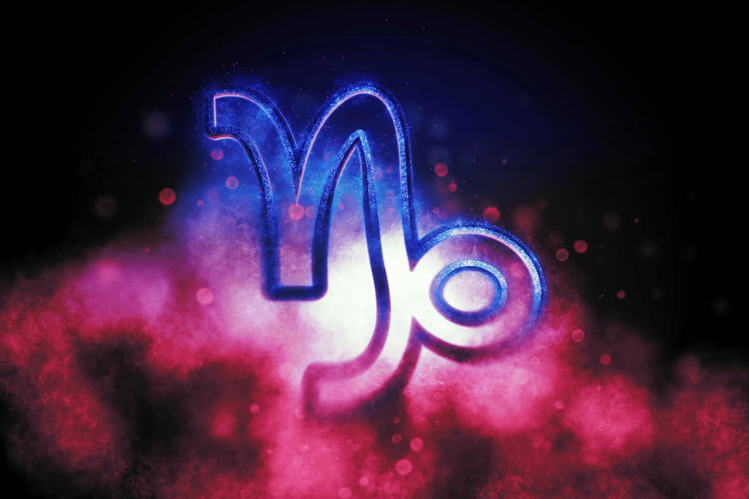 L'horoscope du capricorne : le signe de Saturne
