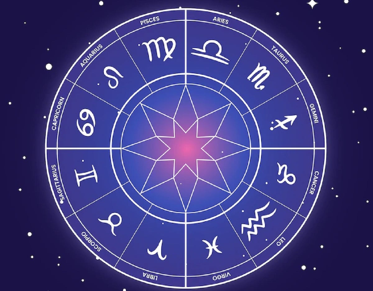 Quel est le signe astrologique le plus chanceux aux jeux d'argent