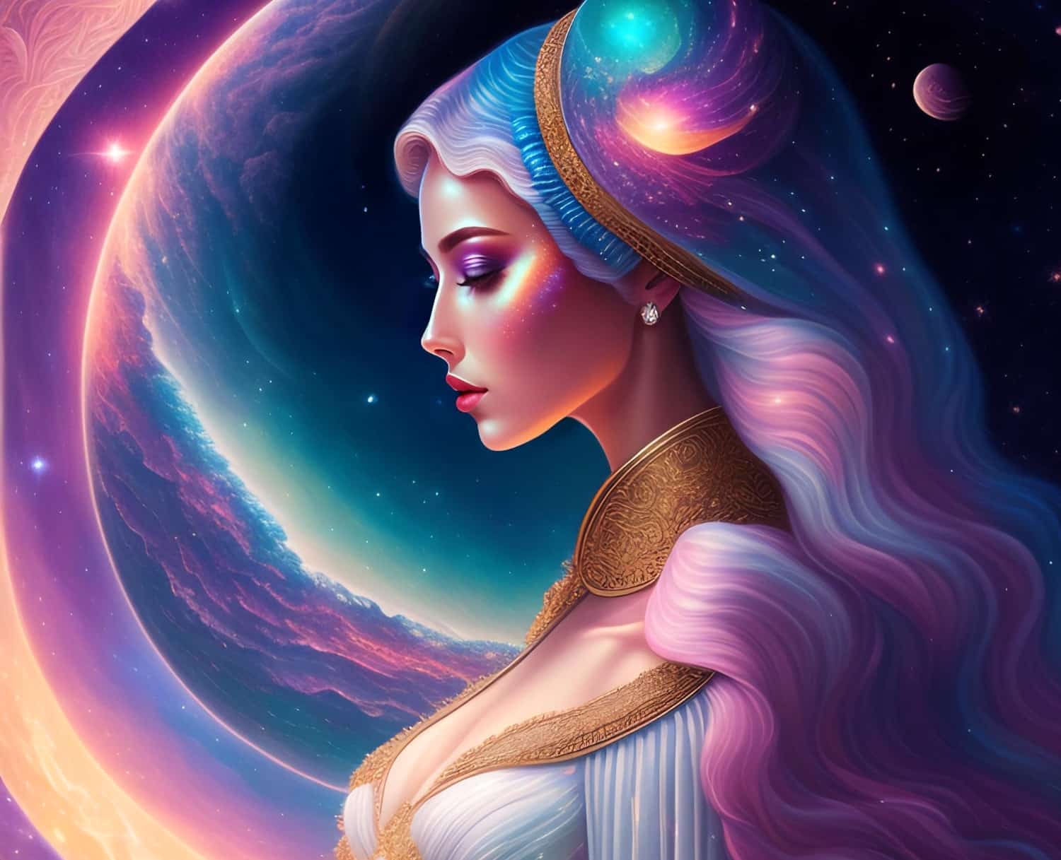 Horoscope Vierge Novembre : Amour, Travail et Finances