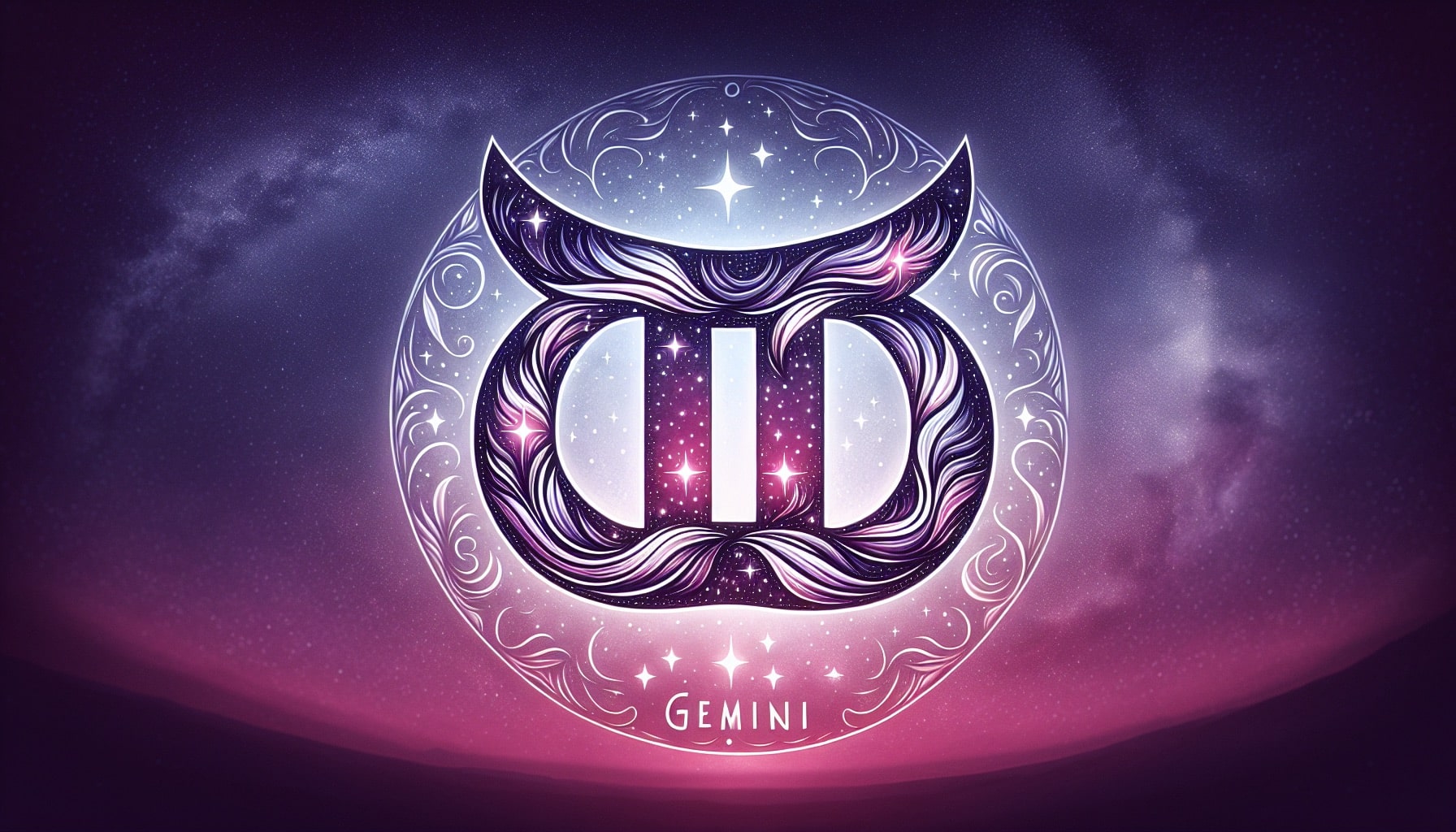 Horoscope Gemeaux 2024